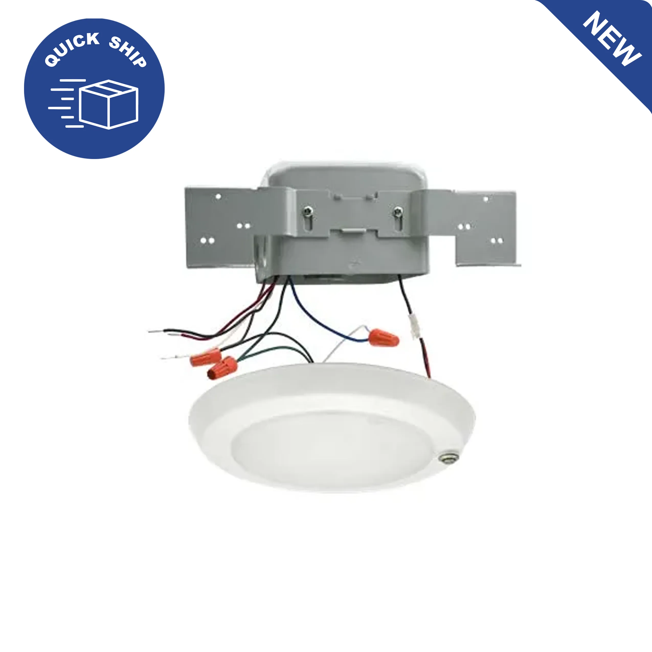 Outdoor Ceiling Lights - Liron Lighting