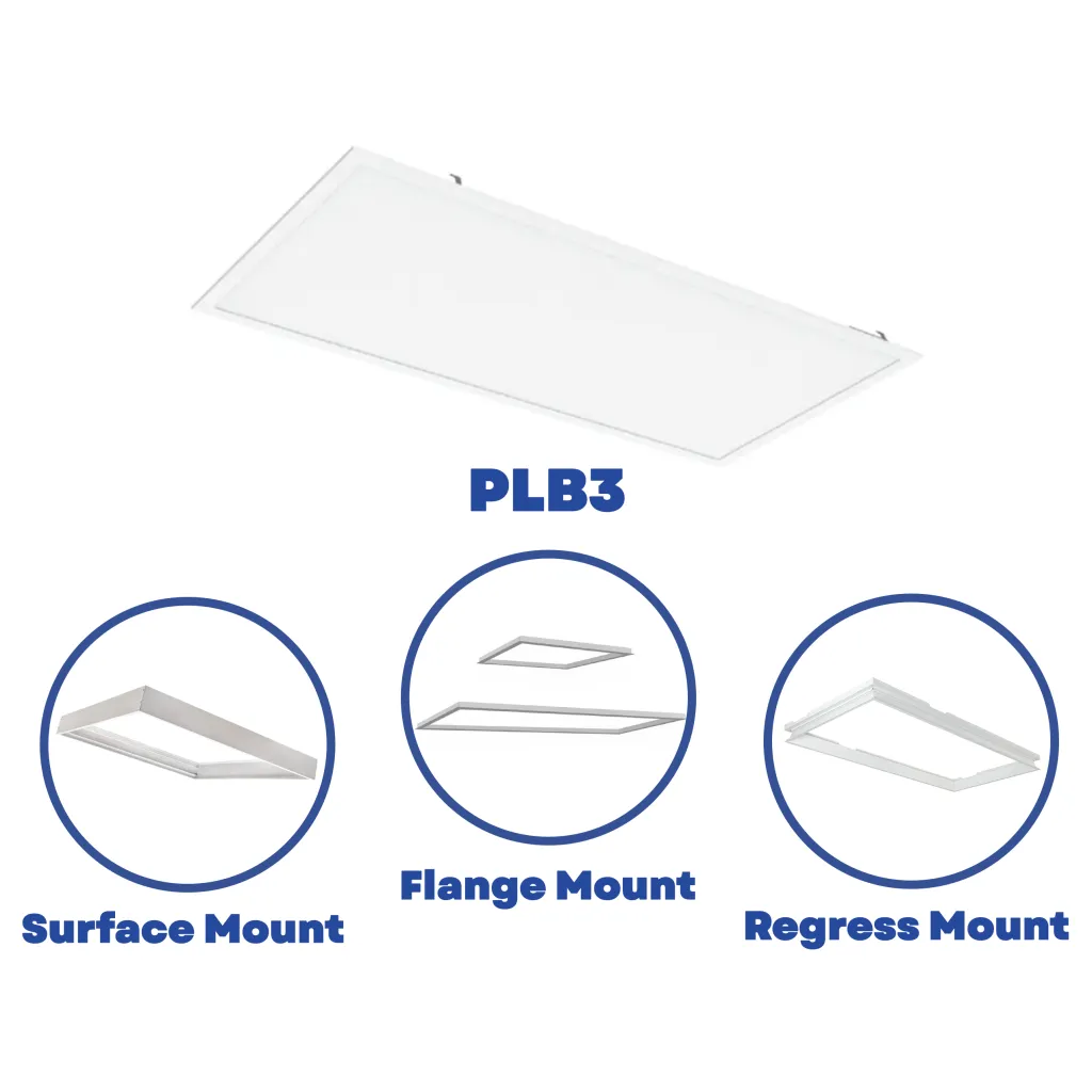 PLB3 - Liron Lighting