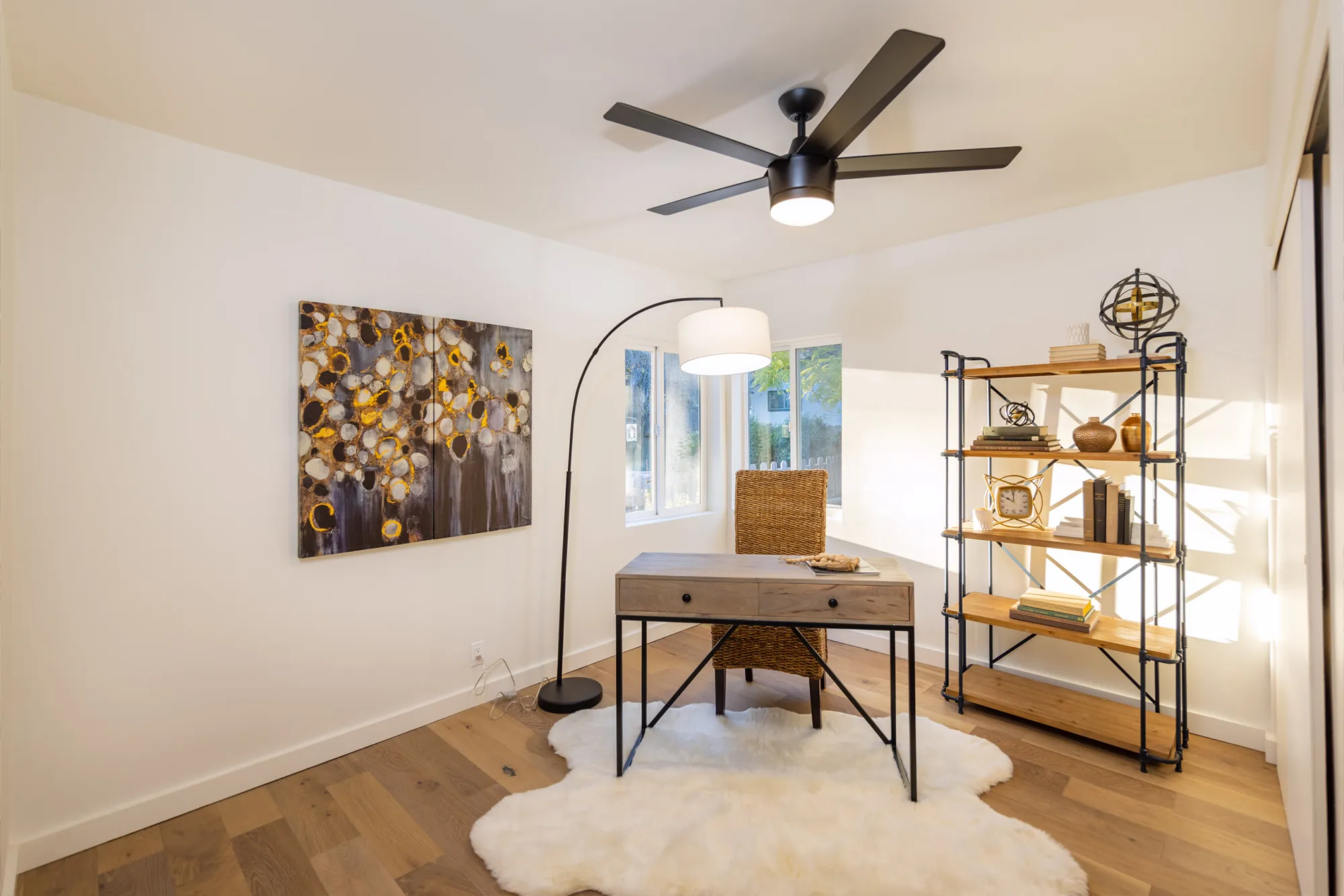 ALD - Liron Lighting