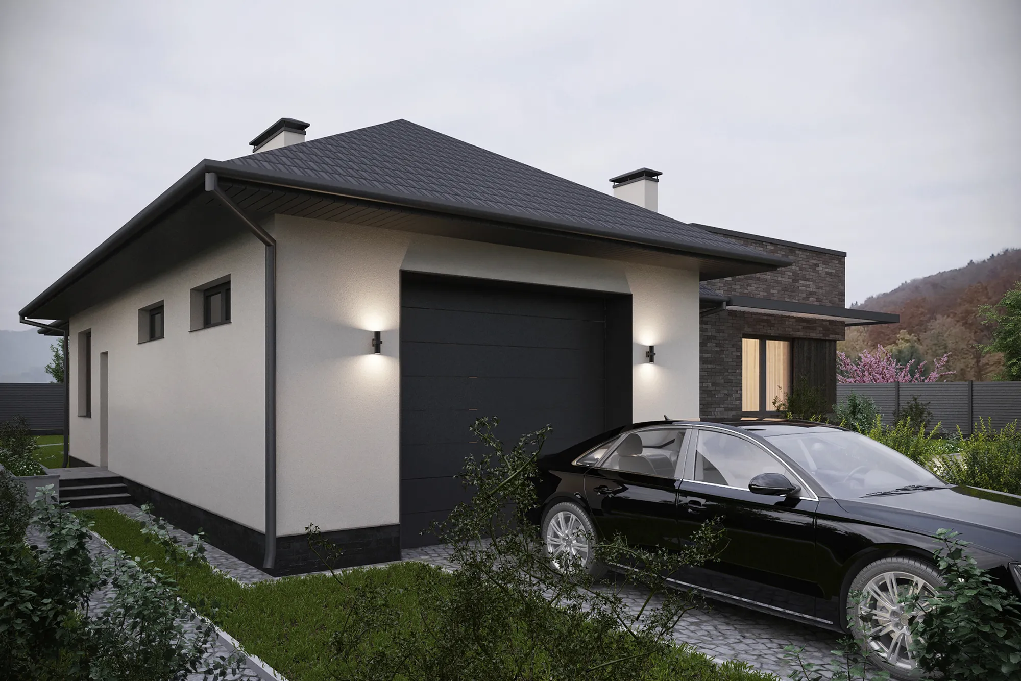 ALD Recessed mount_spec_202507 - Liron Lighting