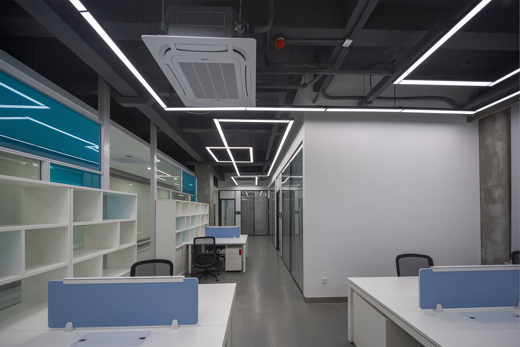 ALC - Liron Lighting