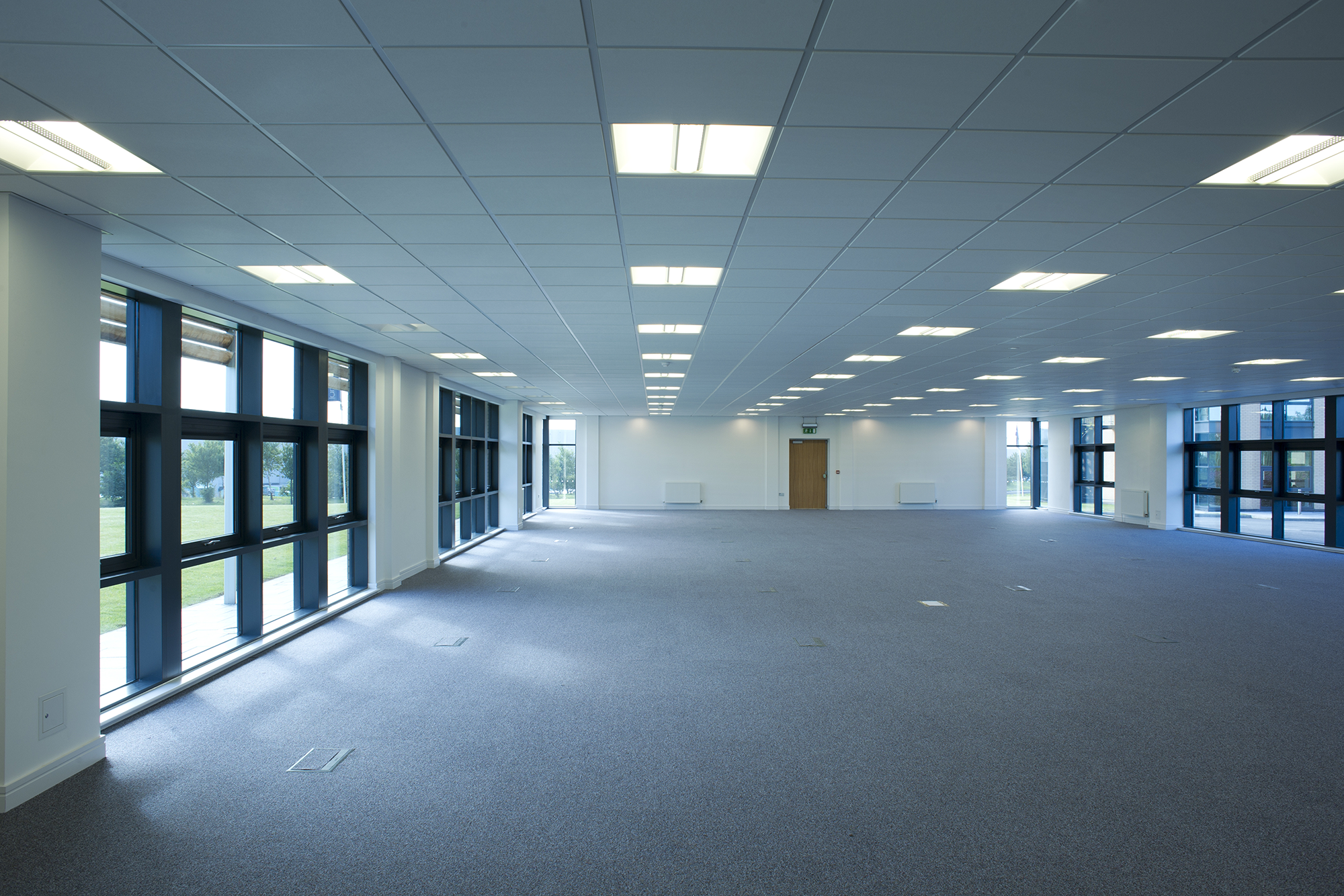 ALC2 Wall Mount - Liron Lighting